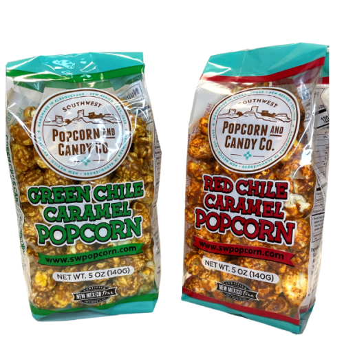 Rio Grande Snacks Pistachios - Statewide Products