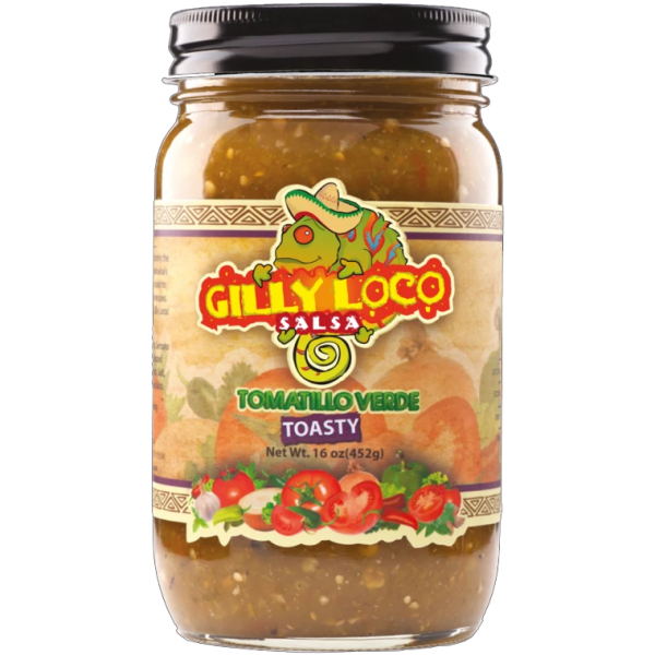 Los Cuates Salsa - Statewide Products