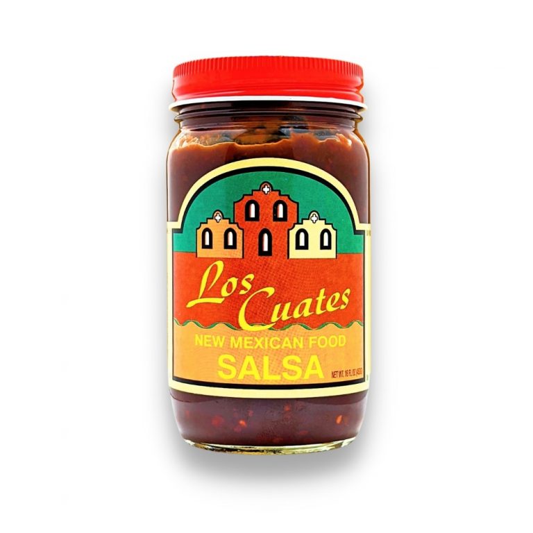 Los Cuates Salsa - Statewide Products