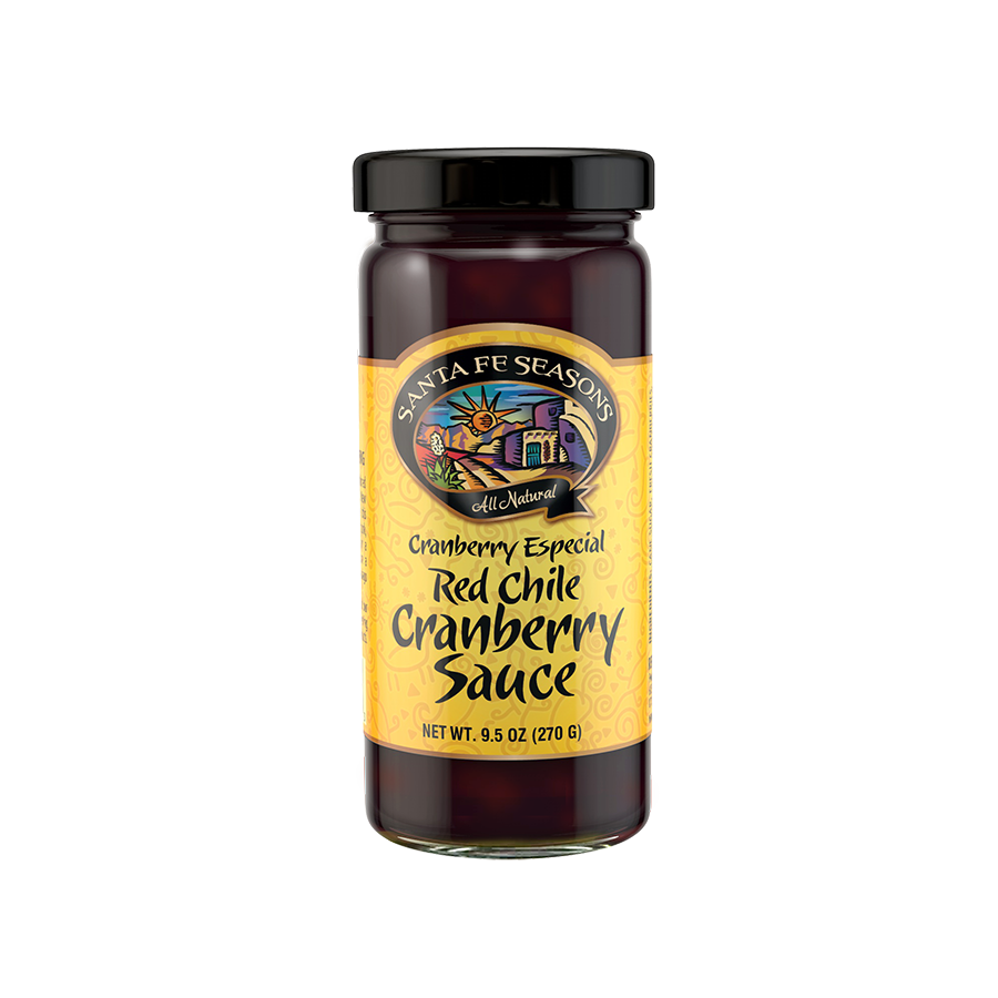 505 Red Enchilada Sauce – Statewide Products