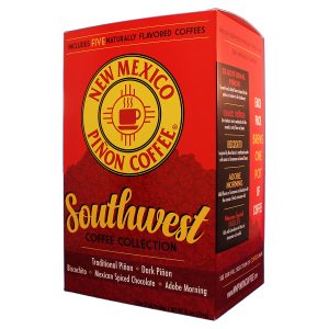 New Mexico Piñon Coffee - Statewide Products